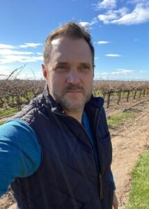 Adam Housley Height, Weight, Age, Facts, Biography