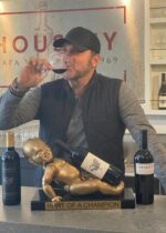 Adam Housley Height, Weight, Age, Facts, Biography