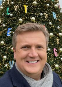 Aled Jones Height, Weight, Age, Family, Facts, Biography