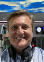 Aled Jones Height, Weight, Age, Family, Facts, Biography