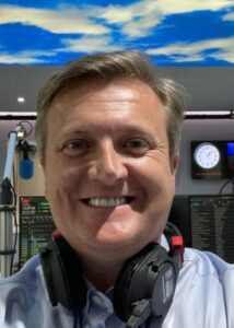 Aled Jones Height, Weight, Age, Family, Facts, Biography