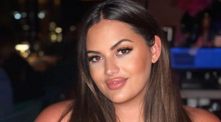 Alexa Alfia Height, Weight, Age, Boyfriend, Facts, Biography