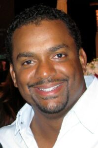 Alfonso Ribeiro Height, Weight, Age, Family, Biography