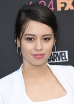 Amber Midthunder Height, Weight, Age, Family, Biography