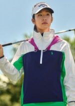 Andrea Lee (Golfer) Height, Weight, Family, Education, Biography