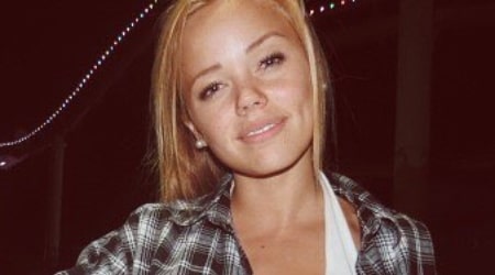 Annalisa Cochrane Height, Weight, Age, Family, Biography