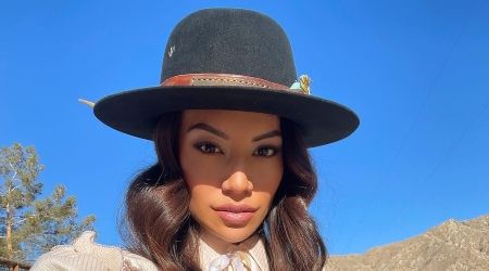 Ashley Callingbull Height, Weight, Age, Spouse, Facts, Biography