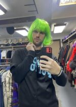 Austin Fryberger Height, Weight, Age, Family, Biography, Facts