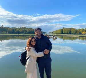 Biswa Kalyan Rath Height, Weight, Age, Spouse, Biography