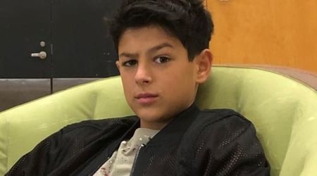 Bodhi Sabongui Height, Weight, Age, Family, Biography