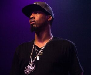 Chevy Woods Height, Weight, Age, Family, Biography, Facts
