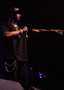 Chevy Woods Height, Weight, Age, Family, Biography, Facts
