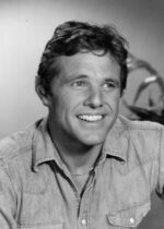 Cliff Potts Height, Weight, Age, Facts, Biography, Family, Spouse