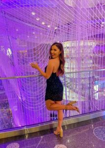 Colleen Reed Height, Weight, Age, Boyfriend, Facts, Biography