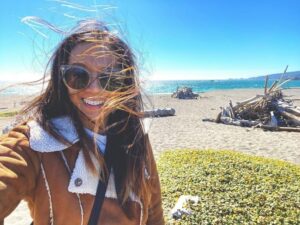 Cynthy Wu Height, Weight, Age, Family, Biography, Facts