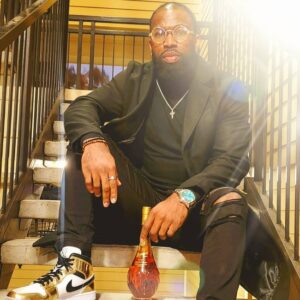 DaVonté Black Height, Weight, Age, Girlfriend, Facts, Biography