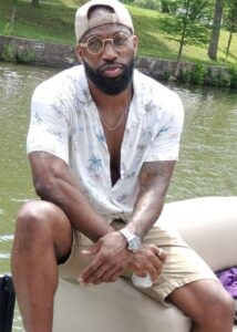 DaVonté Black Height, Weight, Age, Girlfriend, Facts, Biography