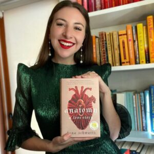 Dana Schwartz Height, Weight, Age, Spouse, Facts, Biography