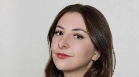 Dana Schwartz Height, Weight, Age, Spouse, Facts, Biography