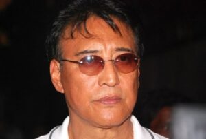 Danny Denzongpa Height, Weight, Age, Facts, Biography, Family