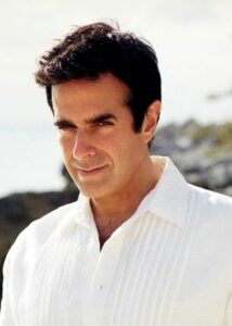 David Copperfield (Illusionist) Height, Weight, Age, Biography