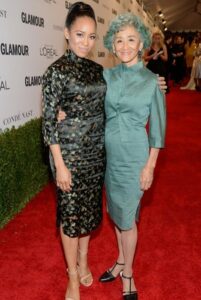 Dawn-Lyen Gardner Height, Weight, Age, Family, Biography, Facts