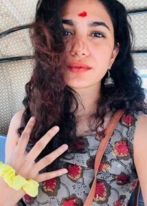 Deepa Thomas Height, Weight, Age, Boyfriend, Facts, Biography