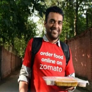 Deepinder Goyal Height, Weight, Age, Facts, Biography, Family