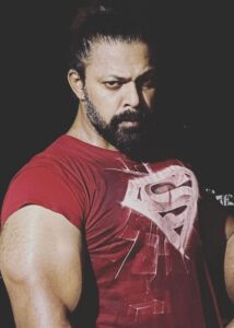 Devdatta Nage Height, Weight, Age, Spouse, Facts, Biography