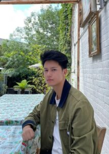 Dhiraj Magar Height, Weight, Age, Girlfriend, Facts, Biography