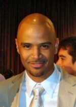 Dondré Whitfield Height, Weight, Age, Family, Biography, Facts