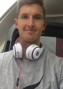 Dwaine Pretorius Height, Weight, Age, Facts, Spouse, Biography