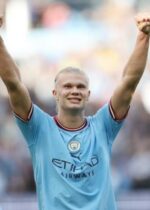 Erling Haaland Height, Weight, Age, Family, Facts, Biography