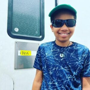 Ethan Hutchison Height, Weight, Age, Family, Biography