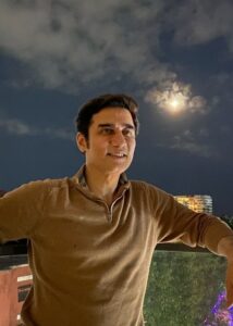 Faissal Khan Height, Weight, Age, Facts, Biography, Family