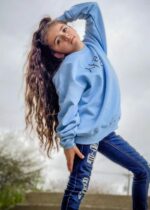 Faye Knightly Height, Weight, Age, Family, Facts, Biography