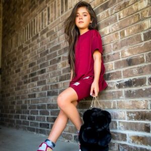 Faye Knightly Height, Weight, Age, Family, Facts, Biography