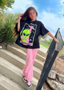 Faye Knightly Height, Weight, Age, Family, Facts, Biography