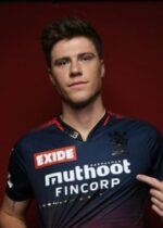 Finn Allen Height, Weight, Age, Family, Facts, Biography