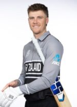 Finn Allen Height, Weight, Age, Family, Facts, Biography