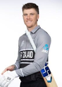 Finn Allen Height, Weight, Age, Family, Facts, Biography