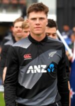 Finn Allen Height, Weight, Age, Family, Facts, Biography
