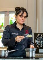 Garima Arora Height, Weight, Family, Facts, Education, Biography