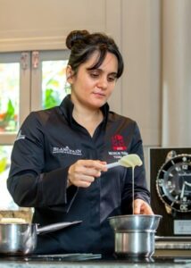 Garima Arora Height, Weight, Family, Facts, Education, Biography