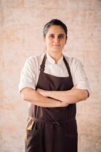 Garima Arora Height, Weight, Family, Facts, Education, Biography