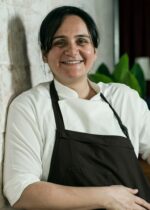 Garima Arora Height, Weight, Family, Facts, Education, Biography