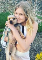 Giada Ryann Height, Weight, Age, Family, Facts, Biography