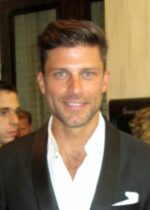 Greg Vaughan Height, Weight, Age, Children, Facts, Biography