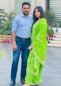 Harmanpreet Singh Height, Weight, Family, Spouse, Biography