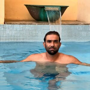 Iftikhar Ahmed Height, Weight, Age, Girlfriend, Facts, Biography